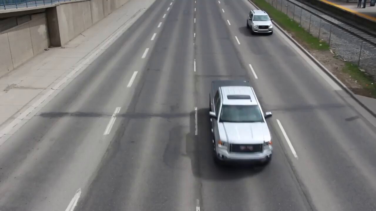 Lane Detection Object Detection Dataset and Pre-Trained Model by Srinidhi