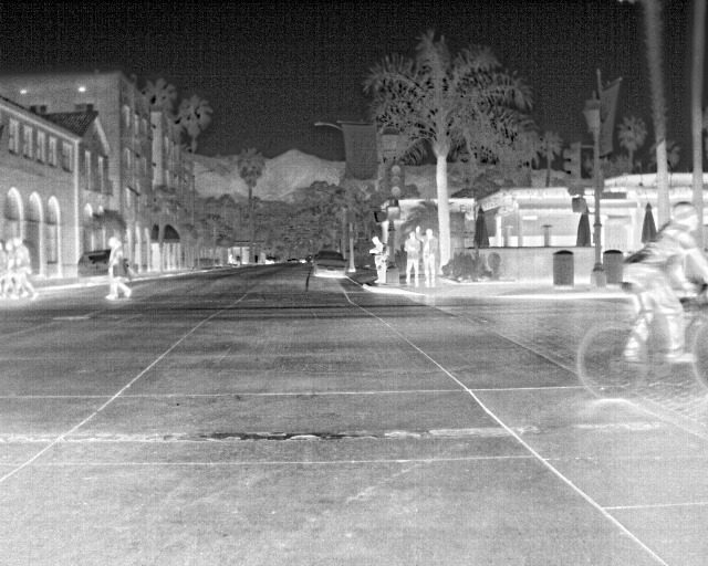 Flir Ir Object Detection Dataset By Rivercold