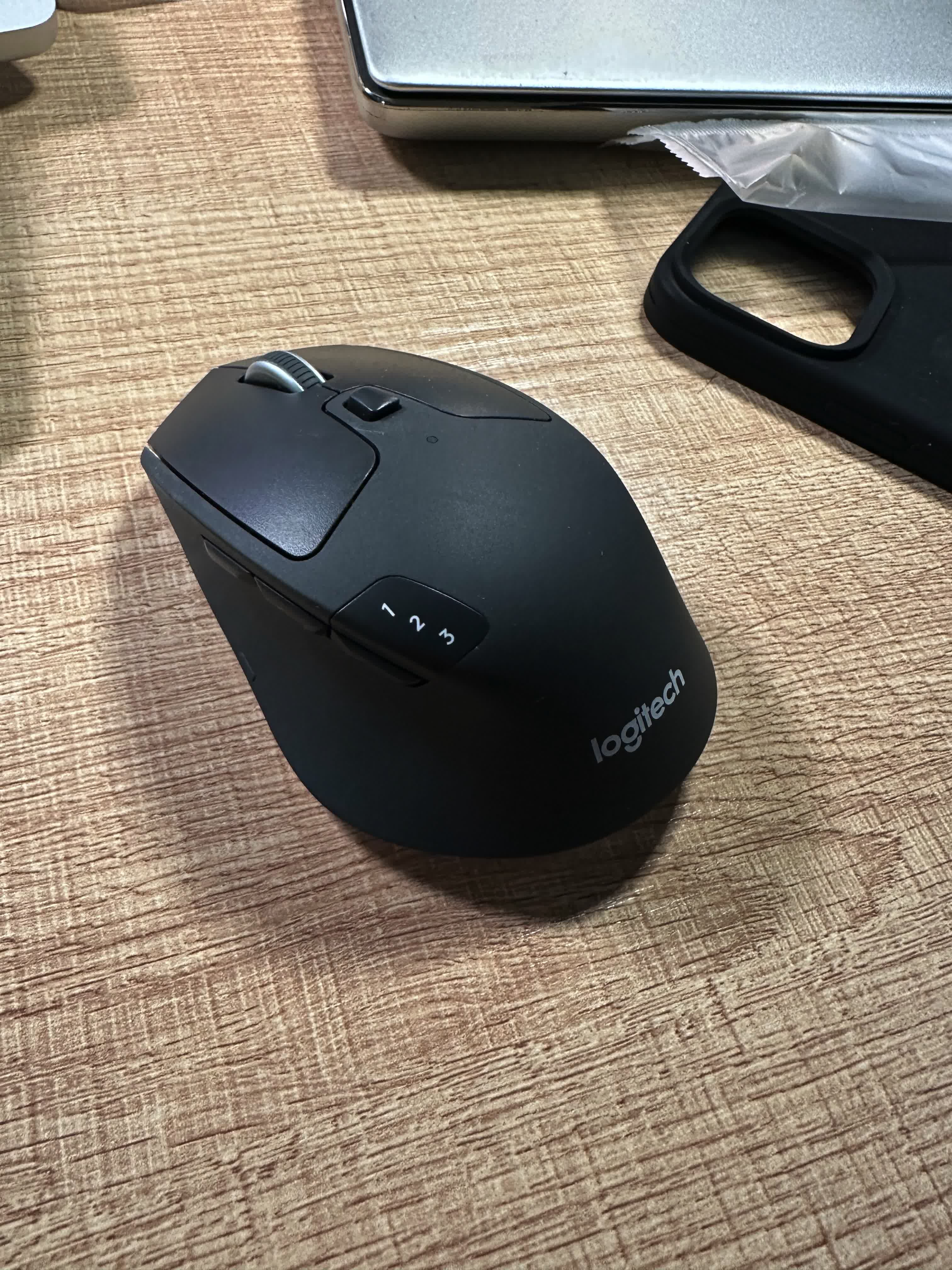 mouse_test Object Detection Dataset by horizon