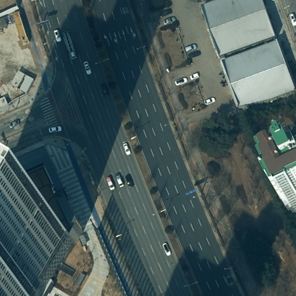 abnormal_lane Object Detection Dataset by JBH