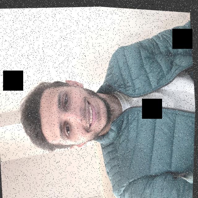 Ammar-Abdullah Object Detection Dataset and Pre-Trained Model by AmmarAbdullah