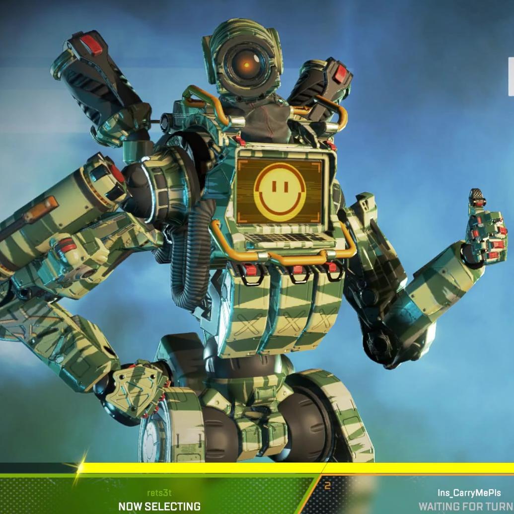 Apex4 Object Detection Dataset and Pre-Trained Model by Semih