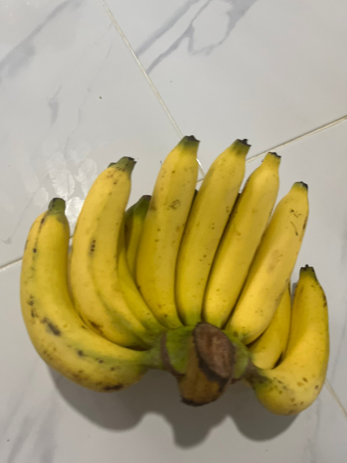 Banana Object Detection Dataset by Test