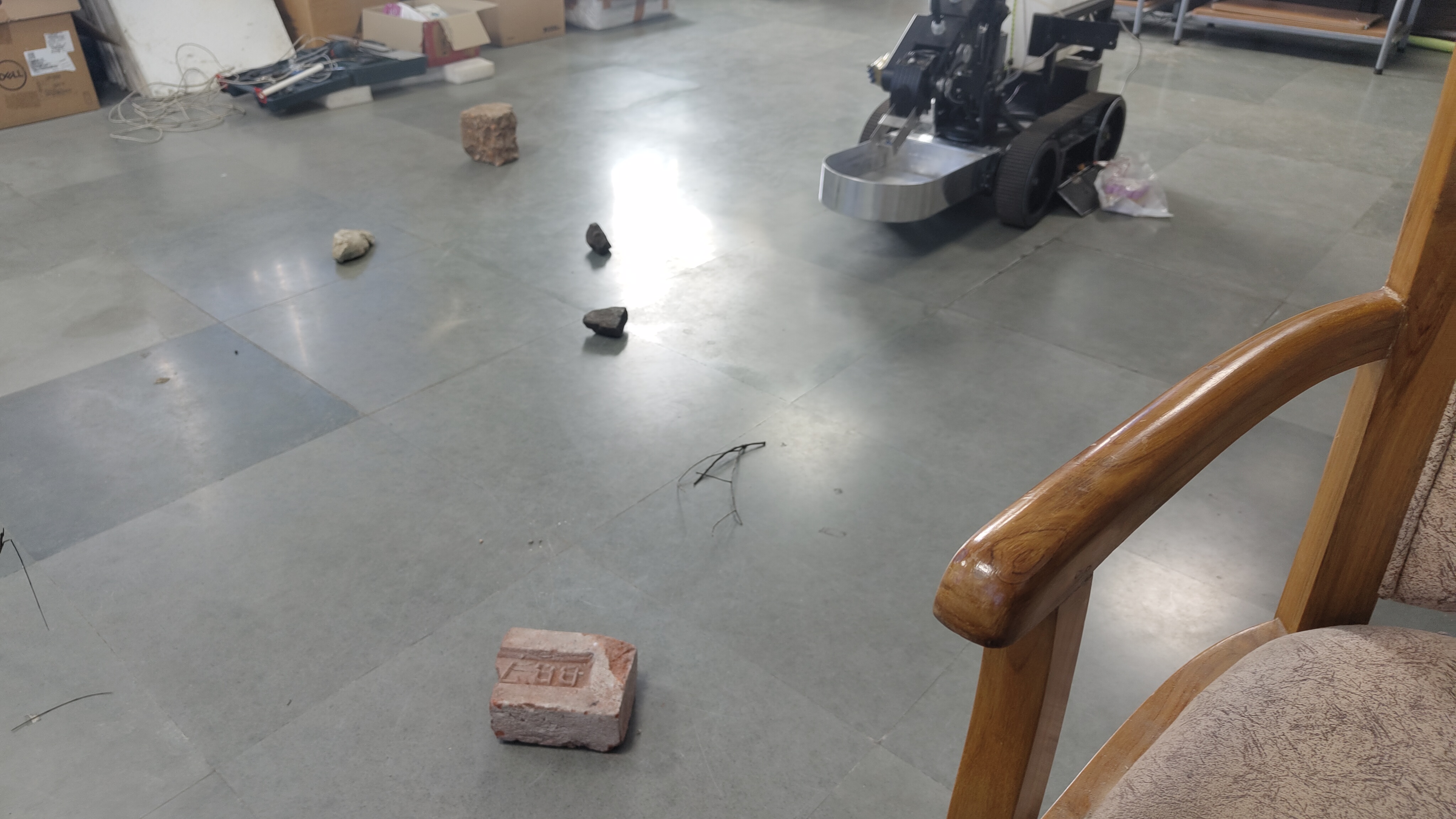 Lab Test 1 Object Detection Dataset And Pre Trained Model By Objection Detection In Lab