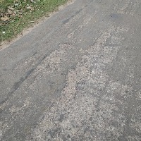 Pothole detection using YOLOv5 Object Detection Dataset and Pre-Trained Model by Projects