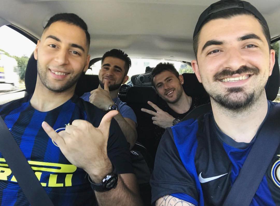 DLCV - Logo Detection 500 Object Detection Dataset by Anna Vastola