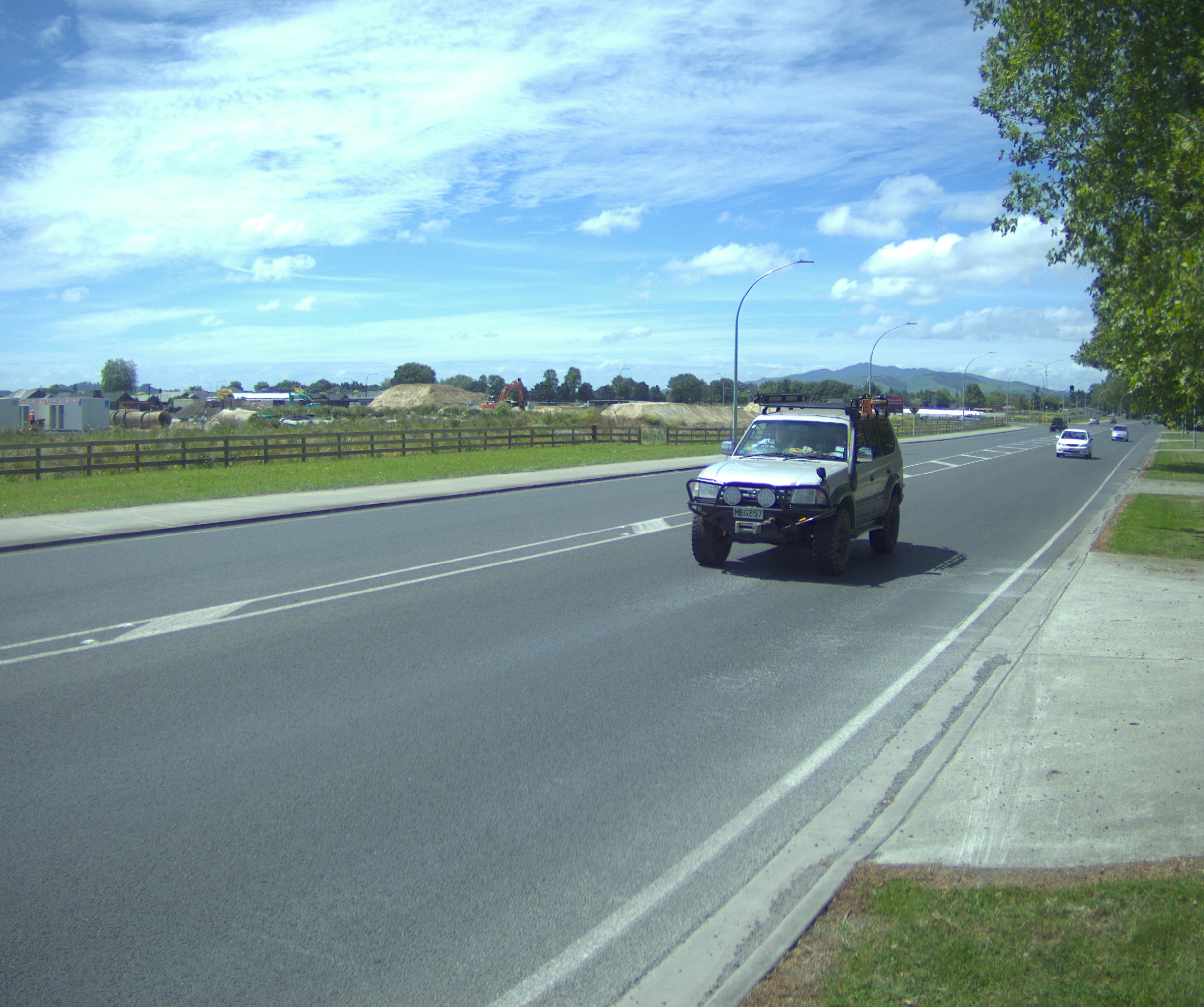 Vehicle Counting Box Object Detection Dataset And Pre Trained Model By Pollin8