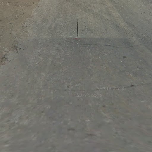 Russia Tilted Object Detection Dataset and Pre-Trained Model by geopig