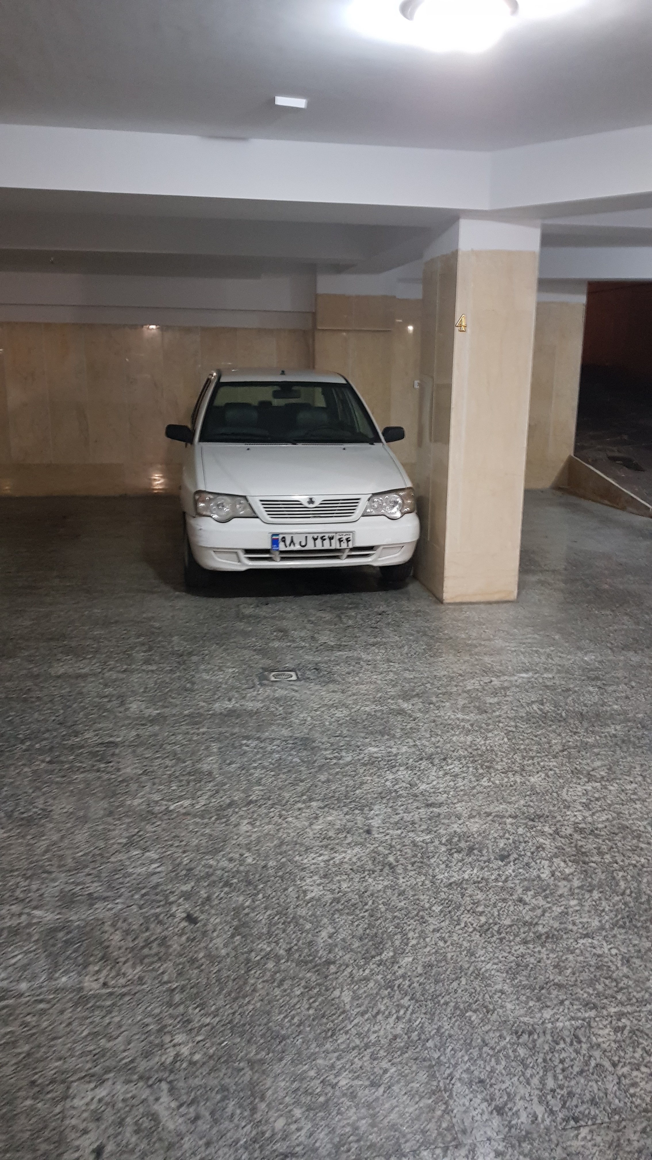 License Plate Detection Object Detection Dataset V1 2023 07 13 12