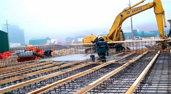 construction site-crane Object Detection Dataset by CYH