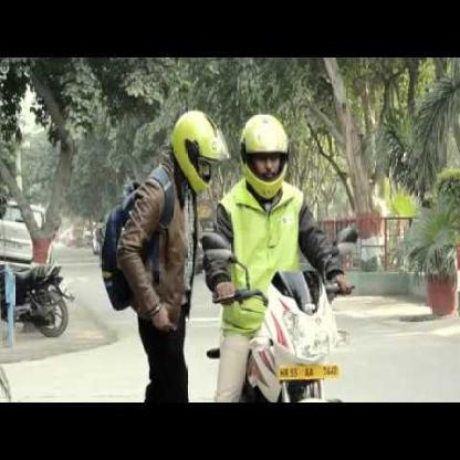 helmet, bike, and scooter detection Object Detection Dataset and Pre ...