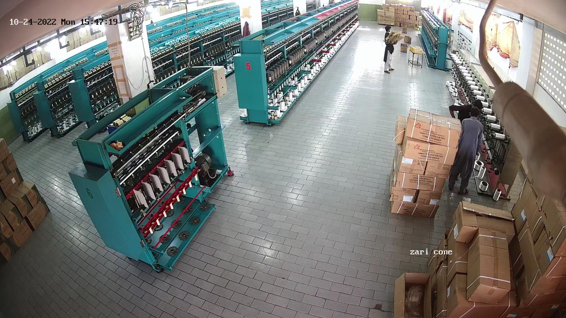 Person Detection Object Detection Dataset And Pre Trained Model By Vission