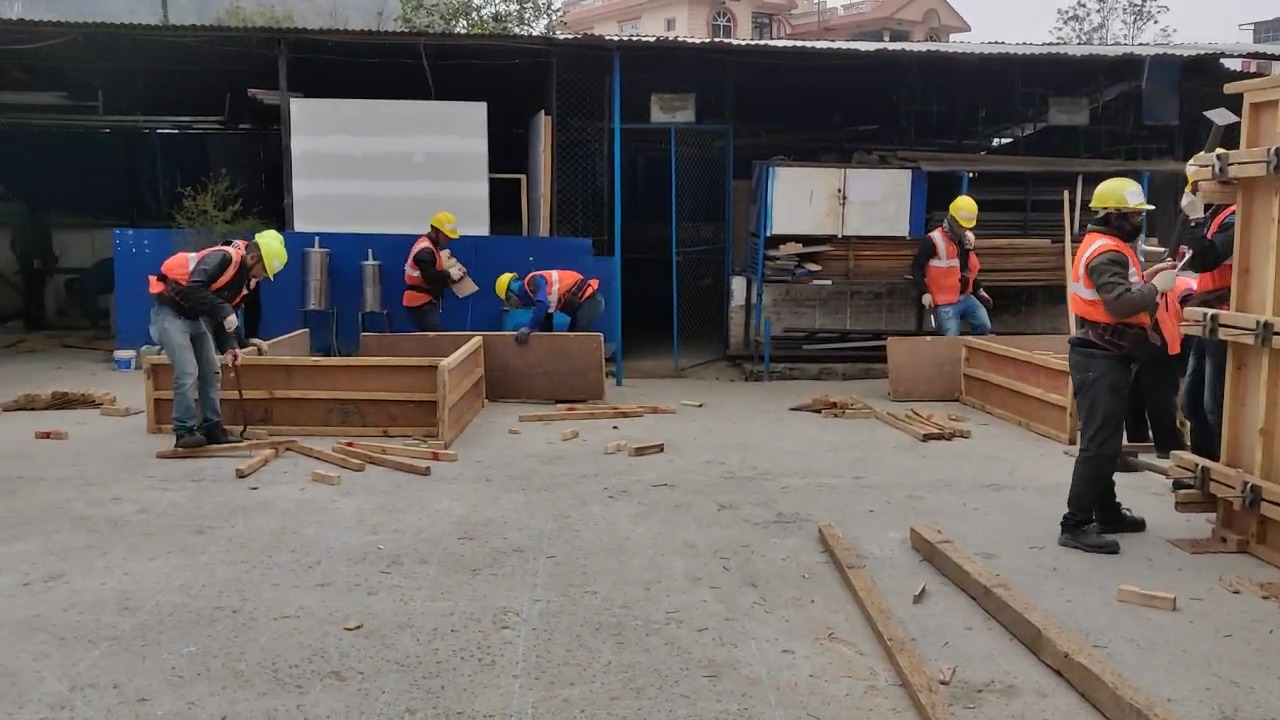 Gear Detection Object Detection Dataset By Sabanc