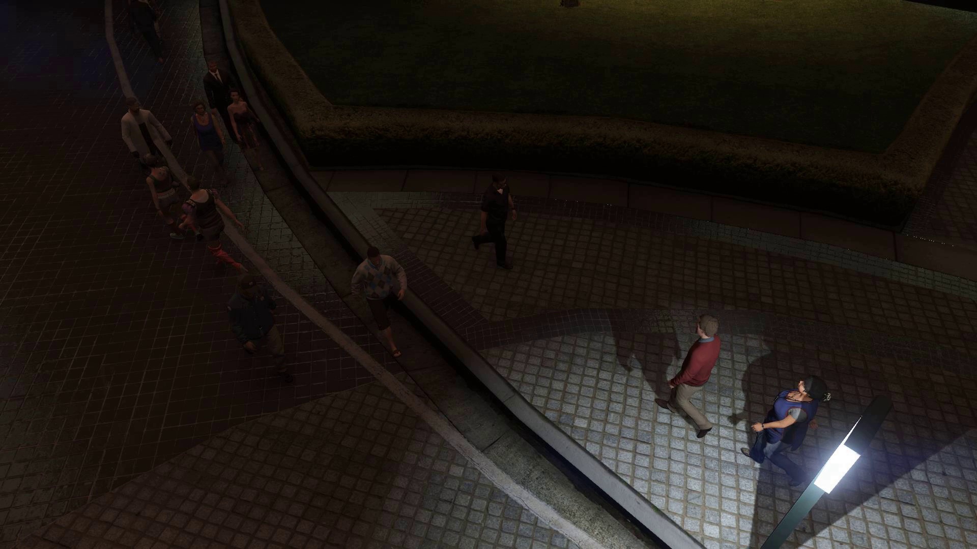 Person Detection Motsynth Yolo Object Detection Dataset By Test