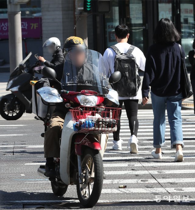 Motorcycle Riding Dataset Object Detection Dataset V4 Motorcycle Dataset By Practice