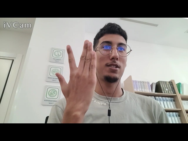 Hand Gesture Detection Roboflow Universe