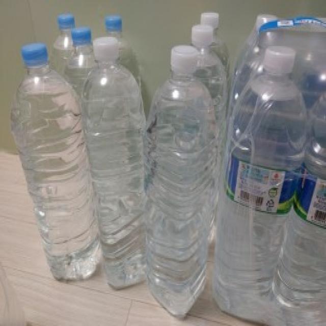 Plastic Bottles Object Detection Dataset By Snapcyclev2