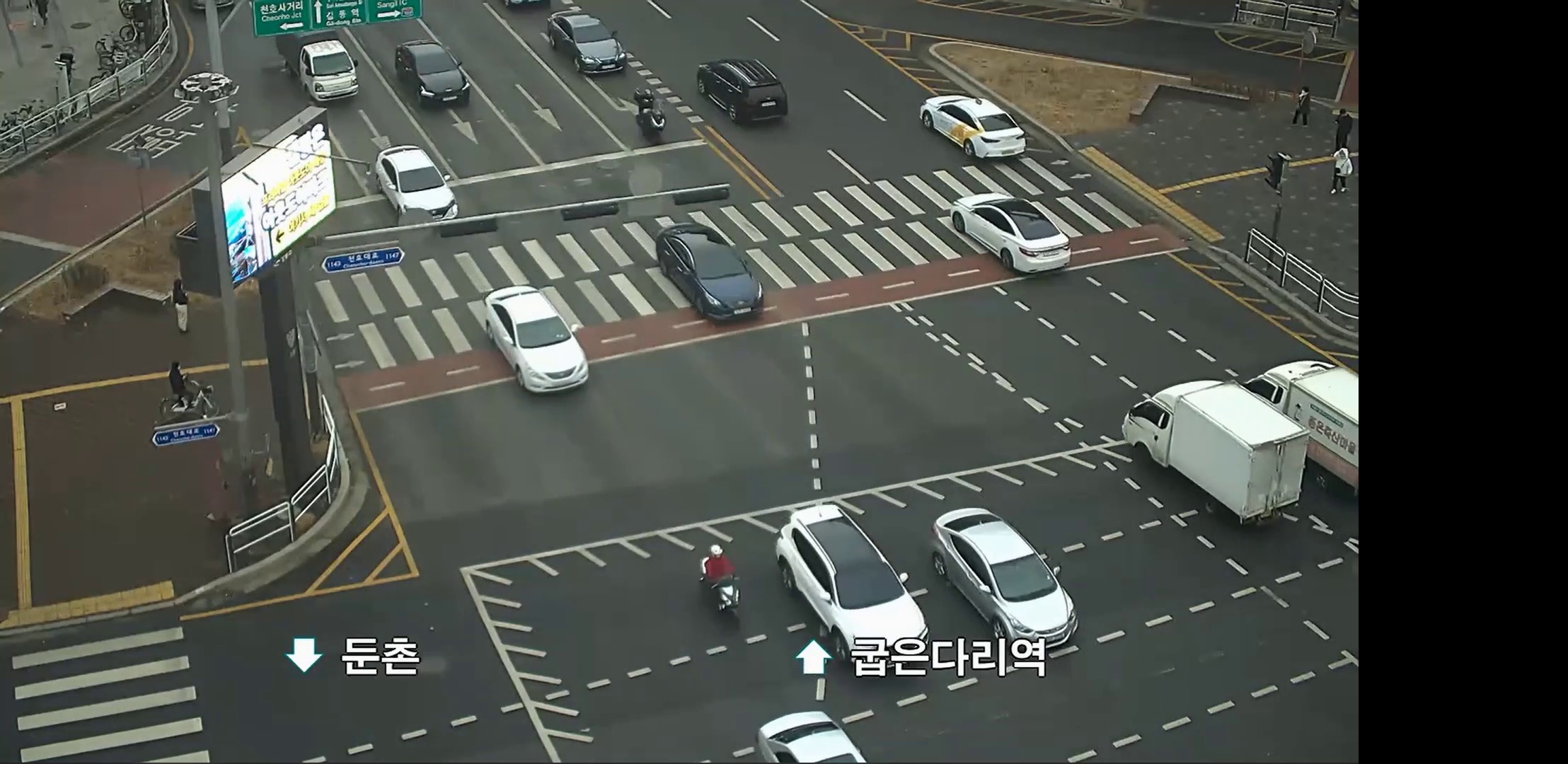 Cctv Object Detection Dataset By Boazchung