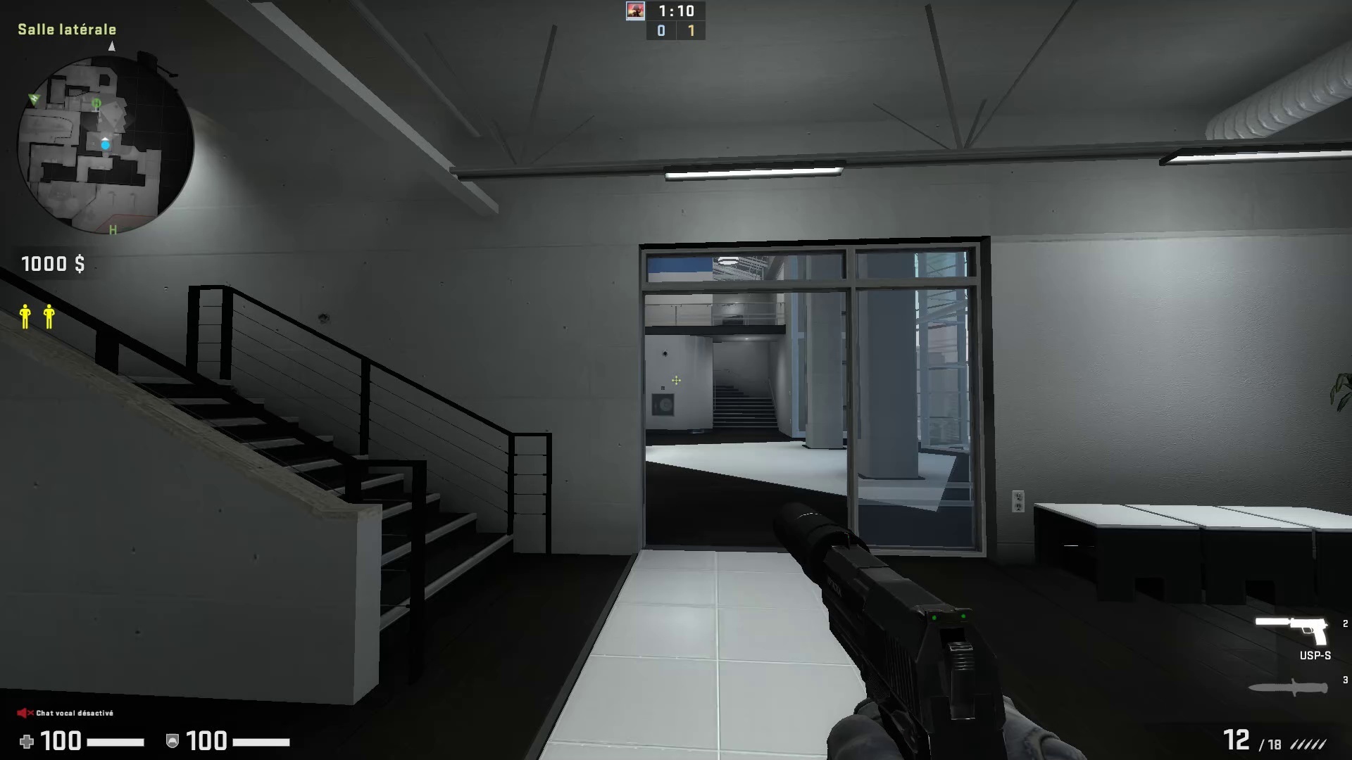 csgo Object Detection Dataset by CSGO AimBot