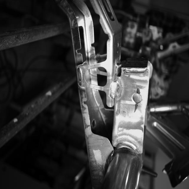 Circle Detection In Metals Object Detection Dataset And Pre Trained