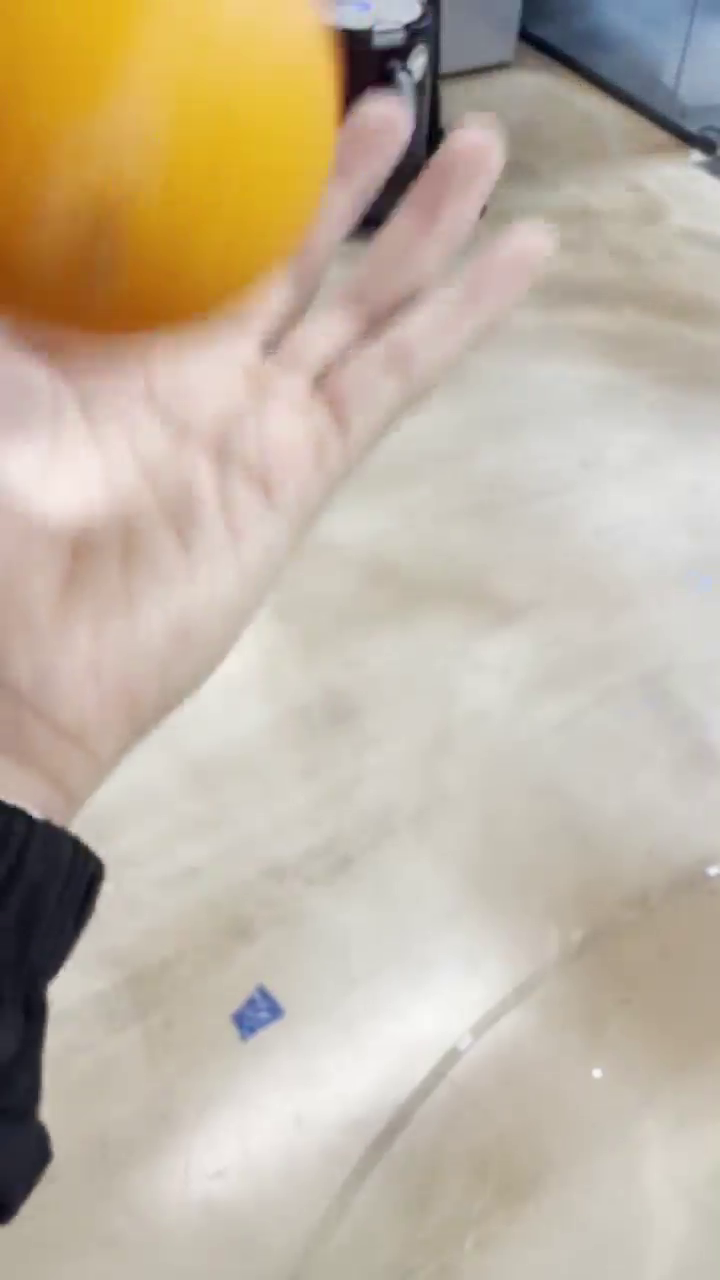 Ball detection Object Detection Dataset by Eric