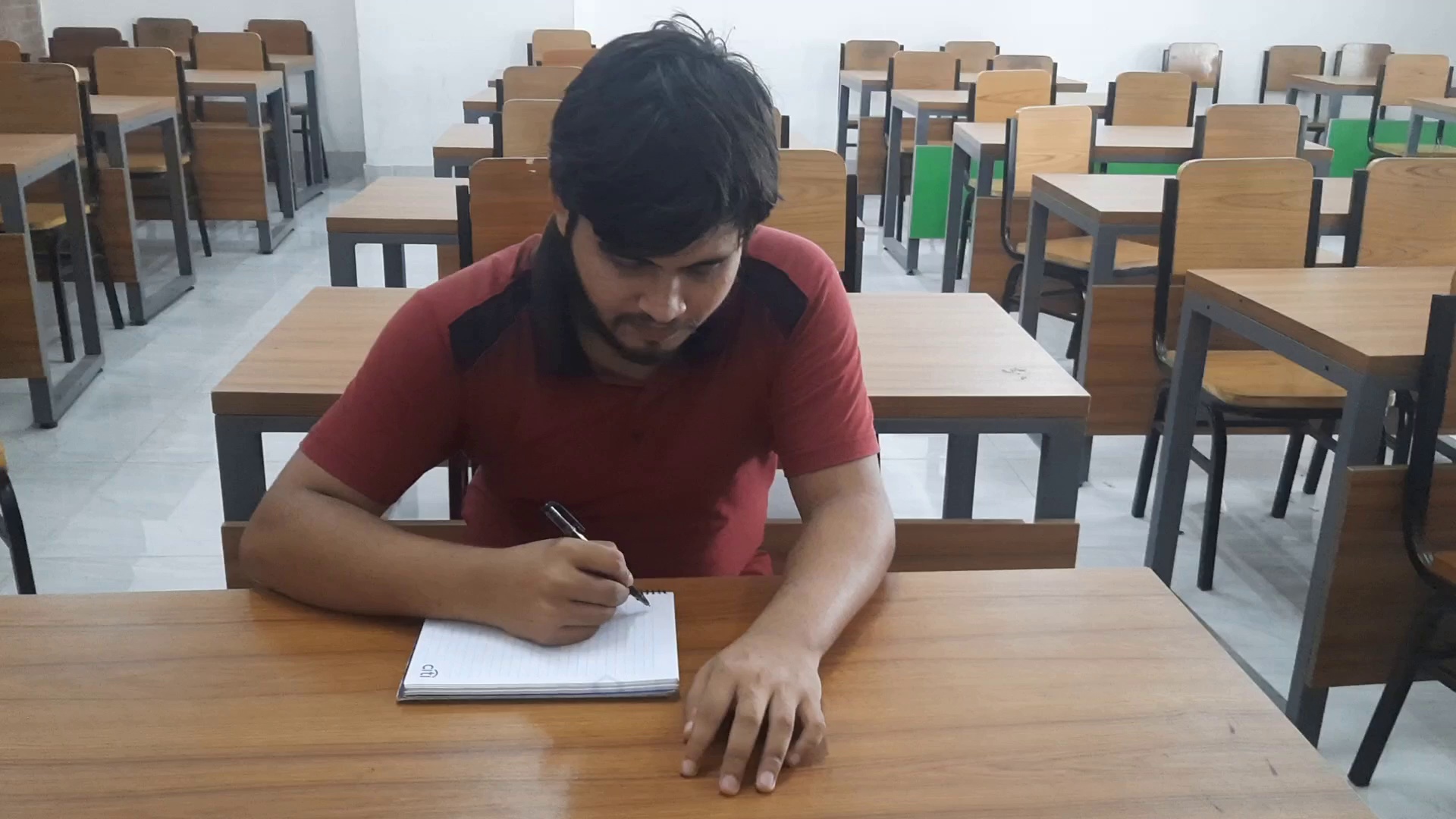 Smart Invigilator Object Detection Dataset By Daffodil International