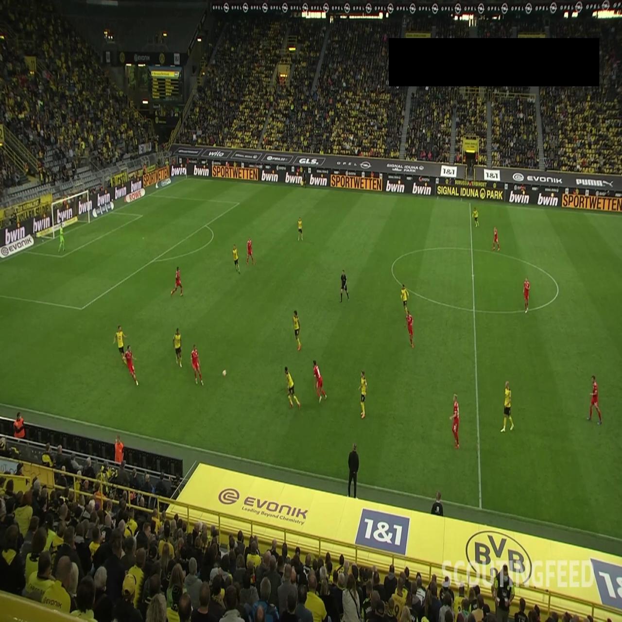Soccer Player Detection Object Detection Dataset By Robertgshaw