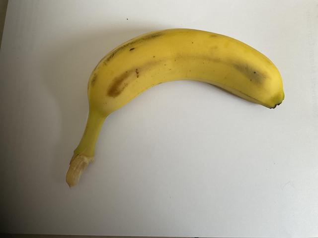 14 banana Object Detection Dataset by wwww