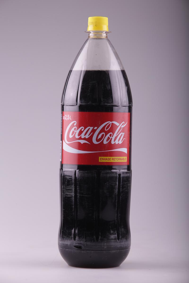 Coca Cola Object Detection Dataset and Pre-Trained Model by Alejandro Inzulza