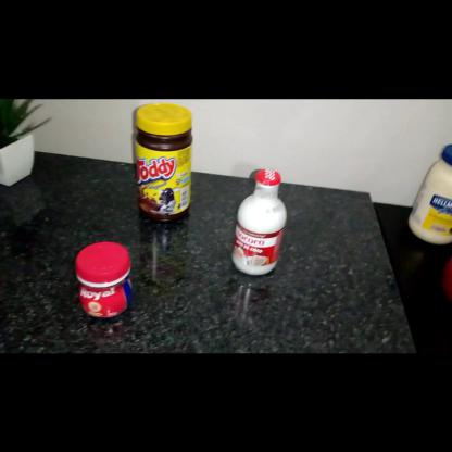 Objects Object Detection Dataset by butiabots