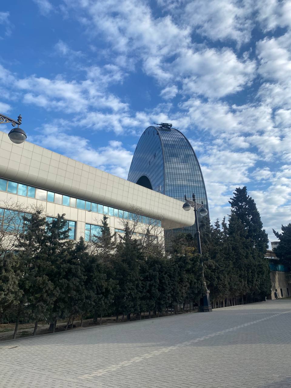 Building Detection Object Detection Dataset by Aygun Aliyeva