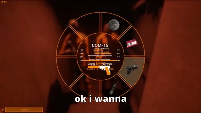 Scp Secret Laboratory Object Detection Dataset And Pre Trained Model By Scp