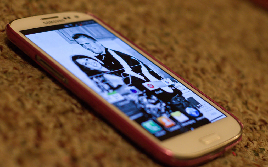 Phonedetection Object Detection Dataset By New Workspace Knffy