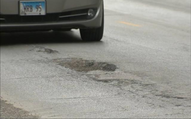Instance Seg Pothole Instance Segmentation Dataset And Pre Trained 6021