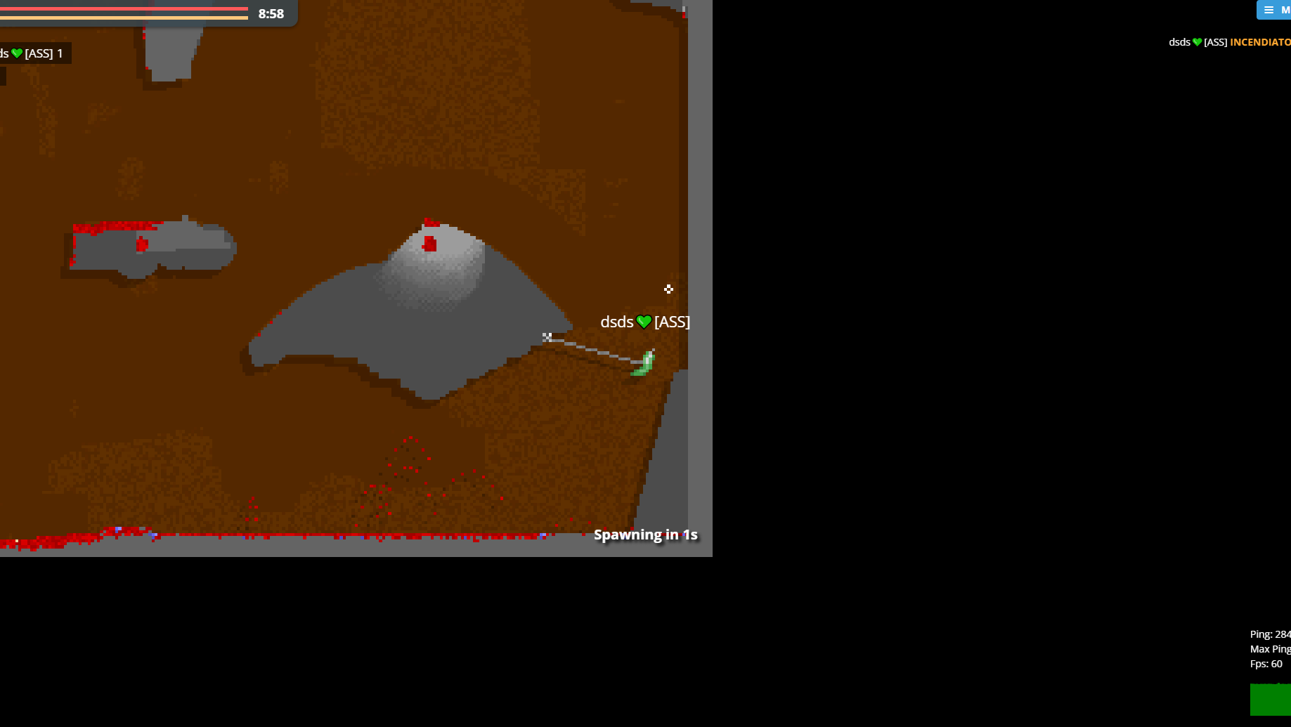 liero-classic Object Detection Dataset by DongHo Jung