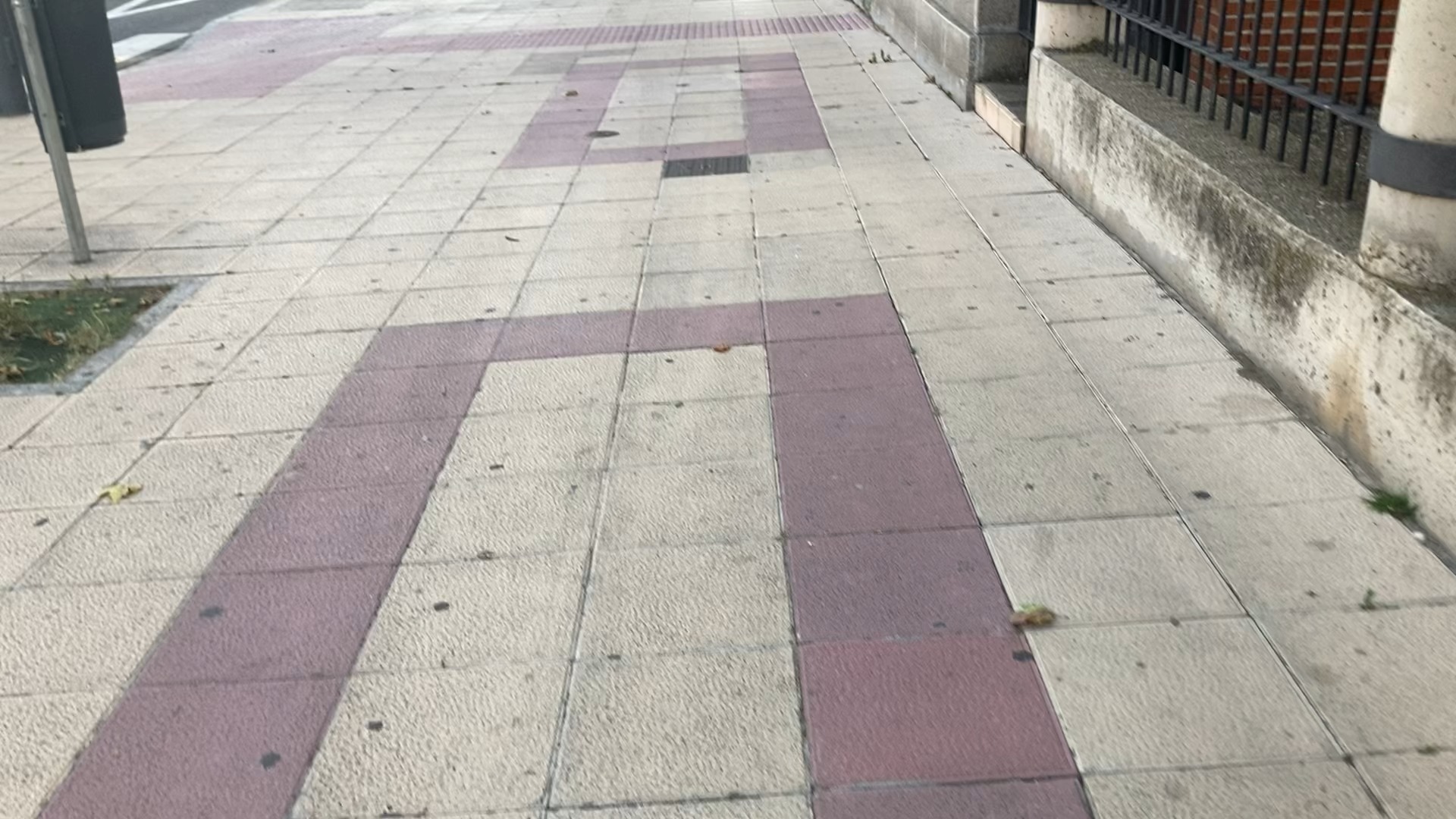 How to Use the Elementos acera 2 Semantic Segmentation API