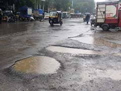 Pothole_Segmentation_YOLOv8 Instance Segmentation Dataset by Farzad