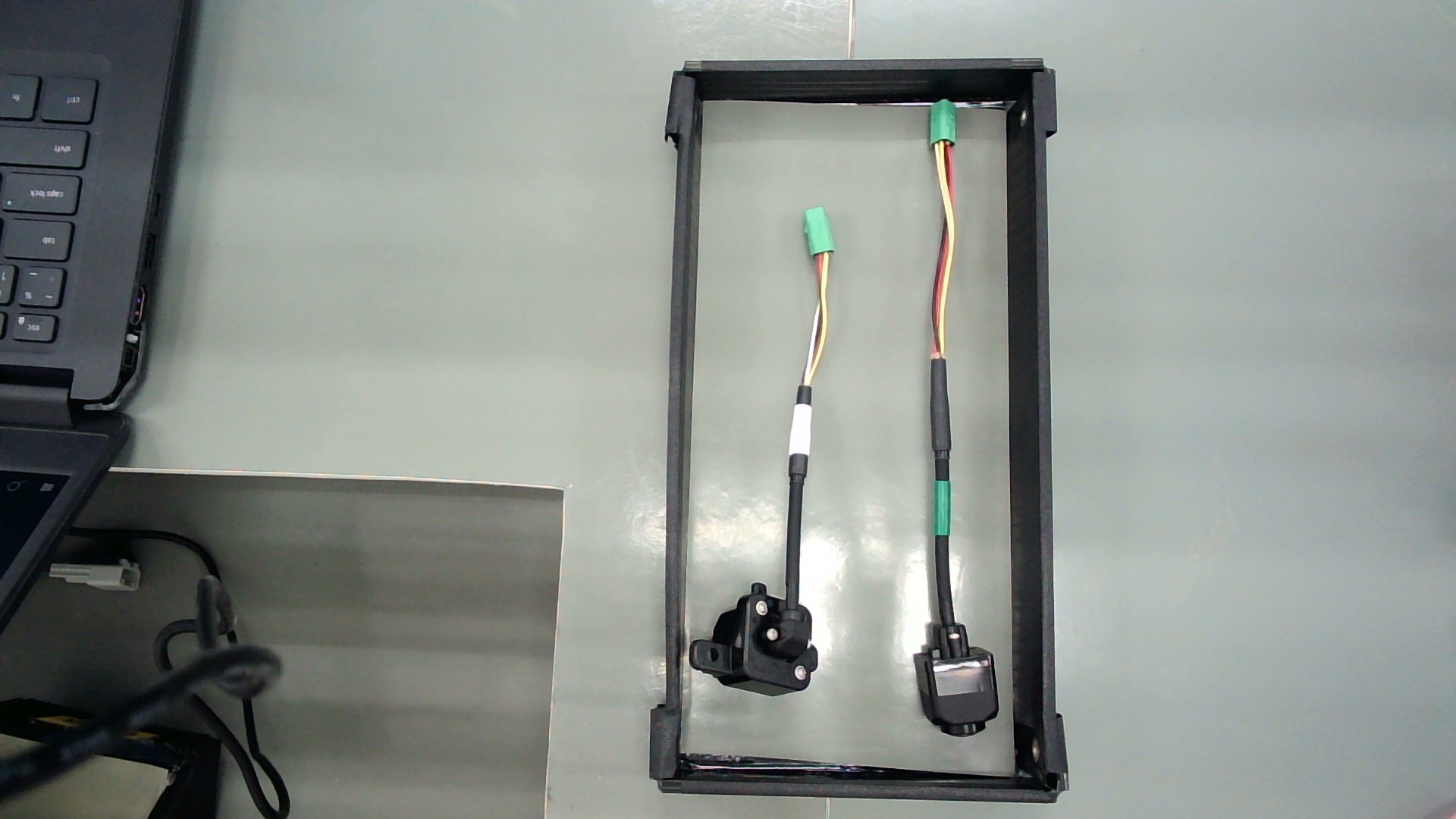 harness inspection Object Detection Dataset by Blackgrommet