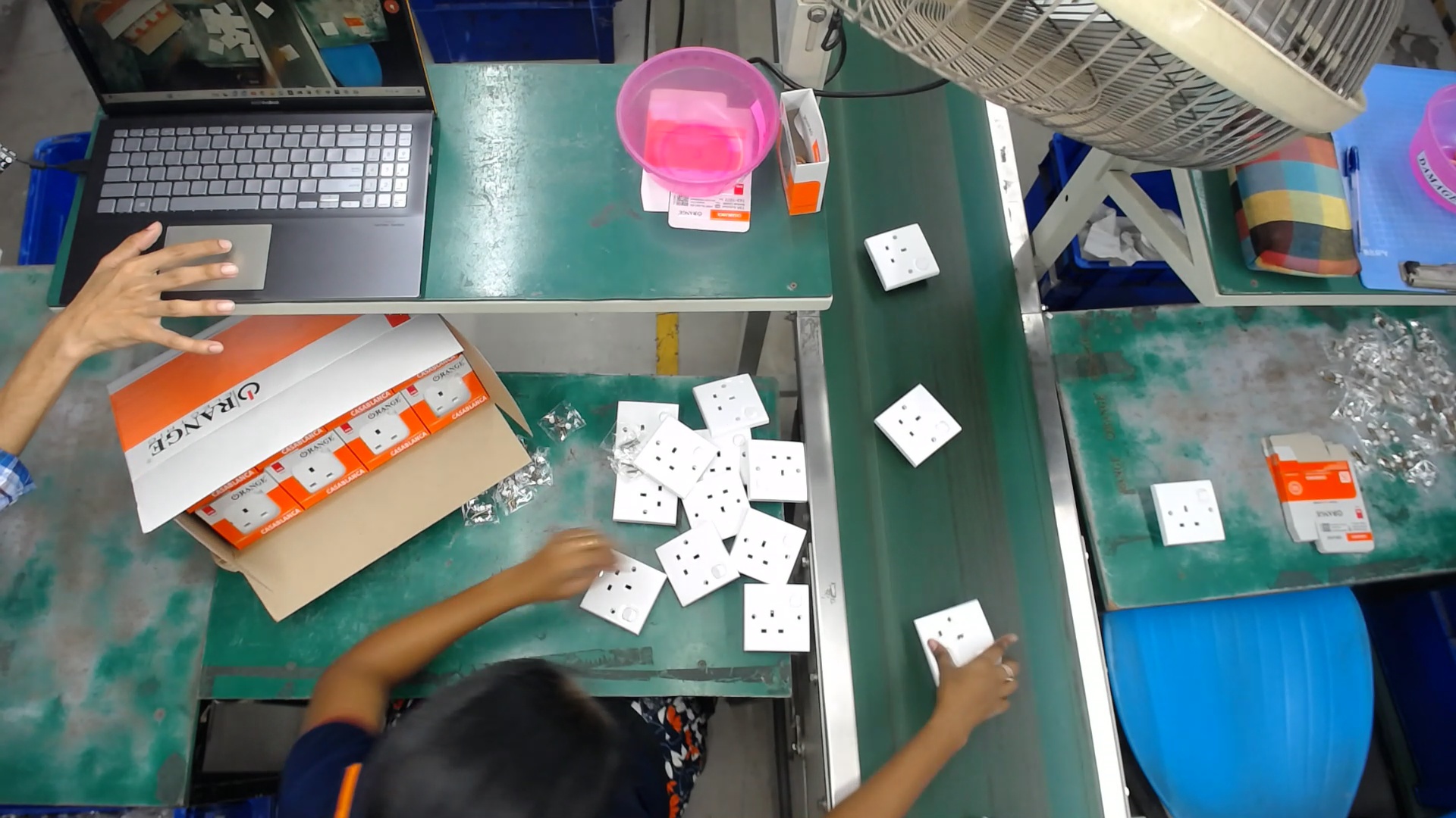 Socketdetection Object Detection Dataset By Fyp 0117