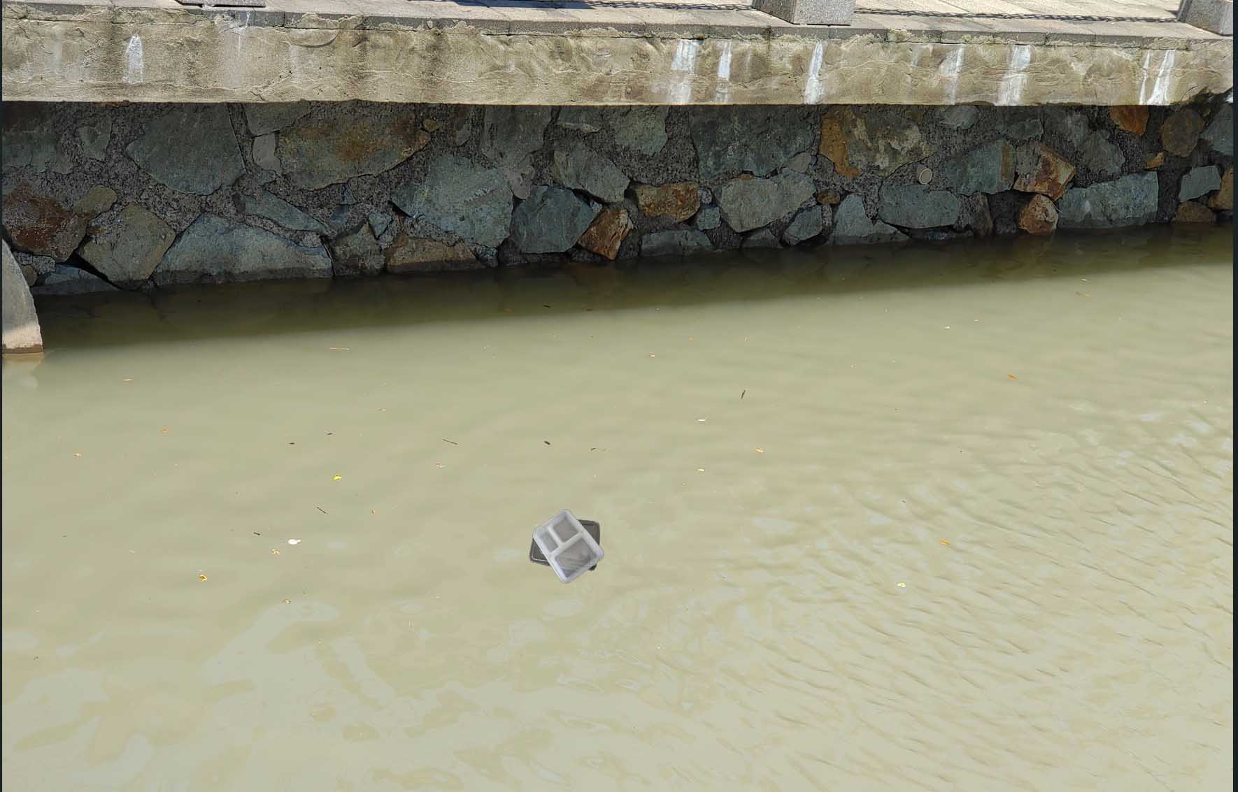 water_pollution Object Detection Dataset by project-dlcww