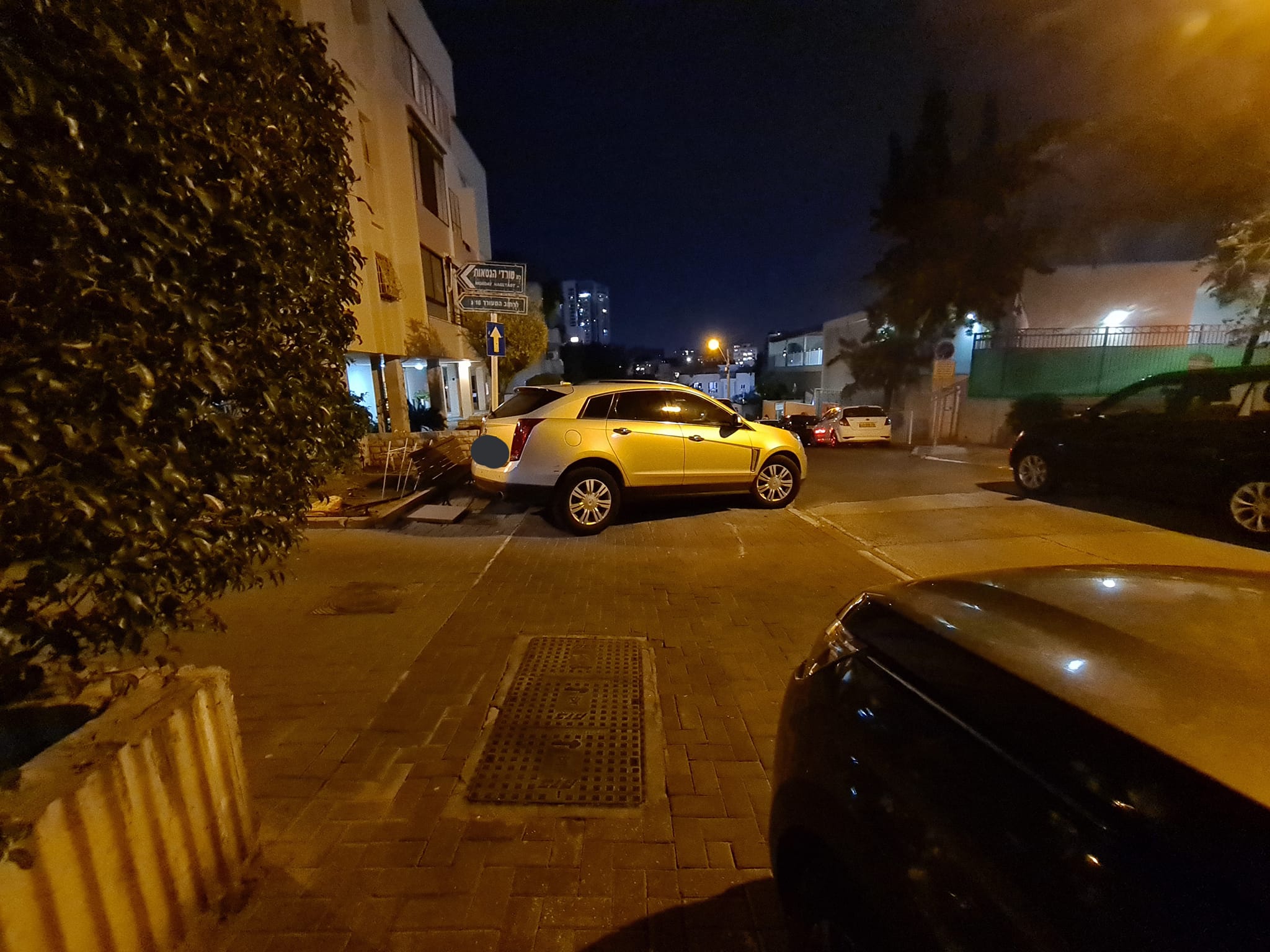 Test OD Object Detection Dataset by David Slutsky