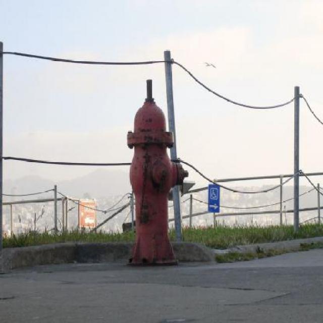 Polygon Fire Hydrant Object Detection Dataset by Roboflow