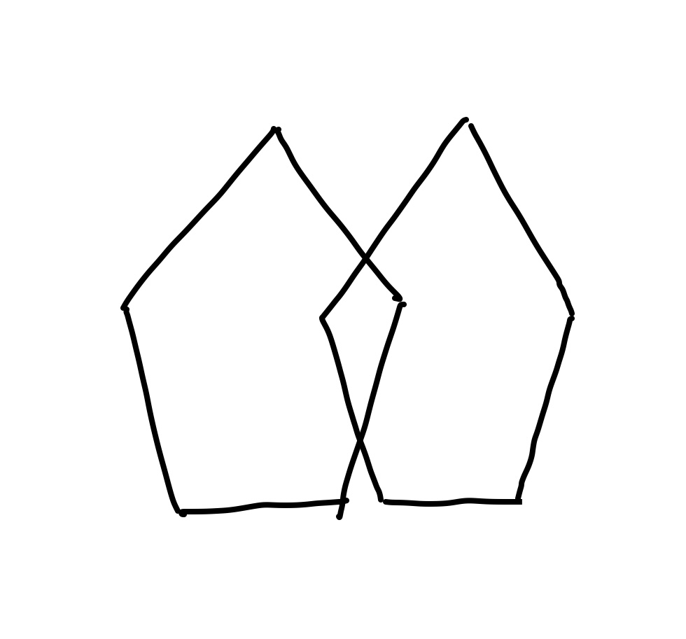 pentagon Object Detection Dataset and Pre-Trained Model by Pentagon