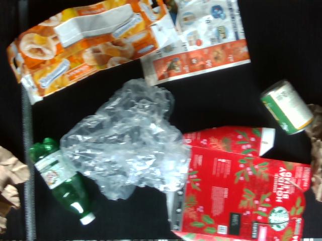 How to Use the Lab Trash V2.0 Object Detection API