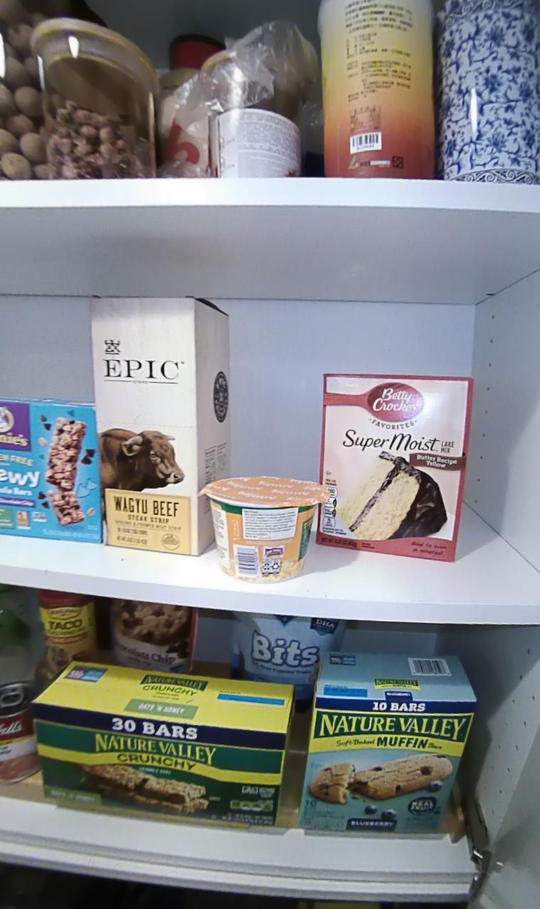 object detection (object-detection-modbl) - Roboflow Universe