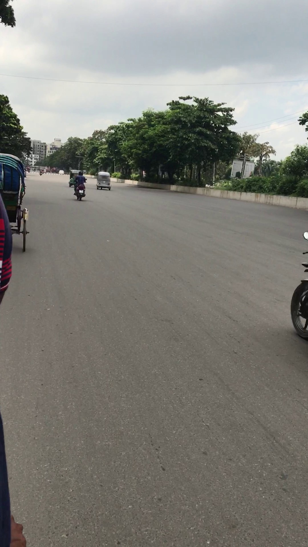 Traffic Detections Object Detection Dataset By Md Shahriyar Hossain