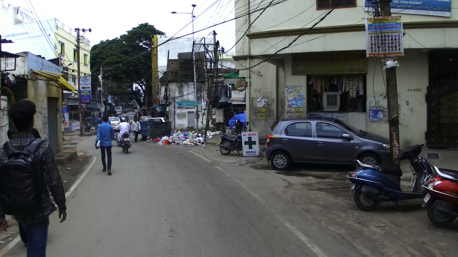 Road side friction elements Object Detection Dataset and Pre-Trained ...