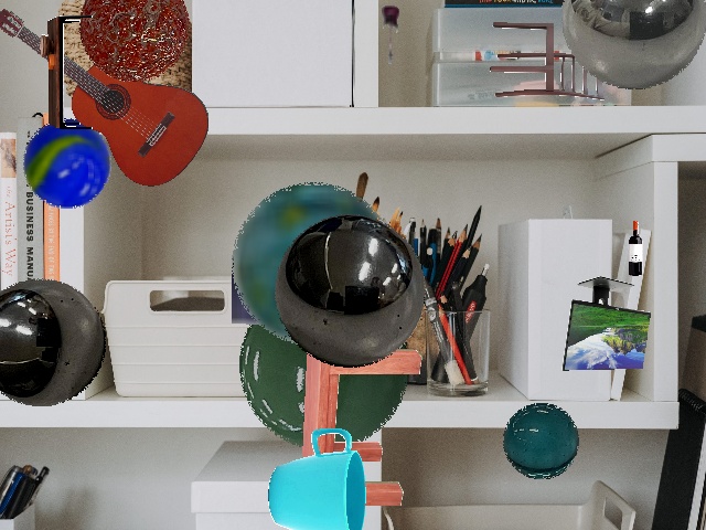 Ball Bearing Dataset Object Detection Dataset And Pre Trained Model By