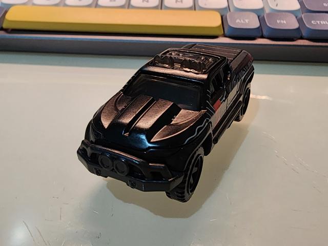 Toy Cars Detection Object Detection Dataset by Projects