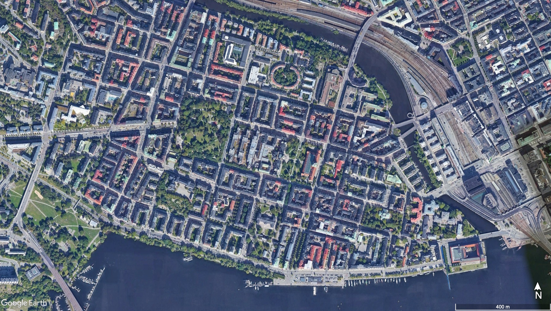 resmap5 Object Detection Dataset by ResMaps